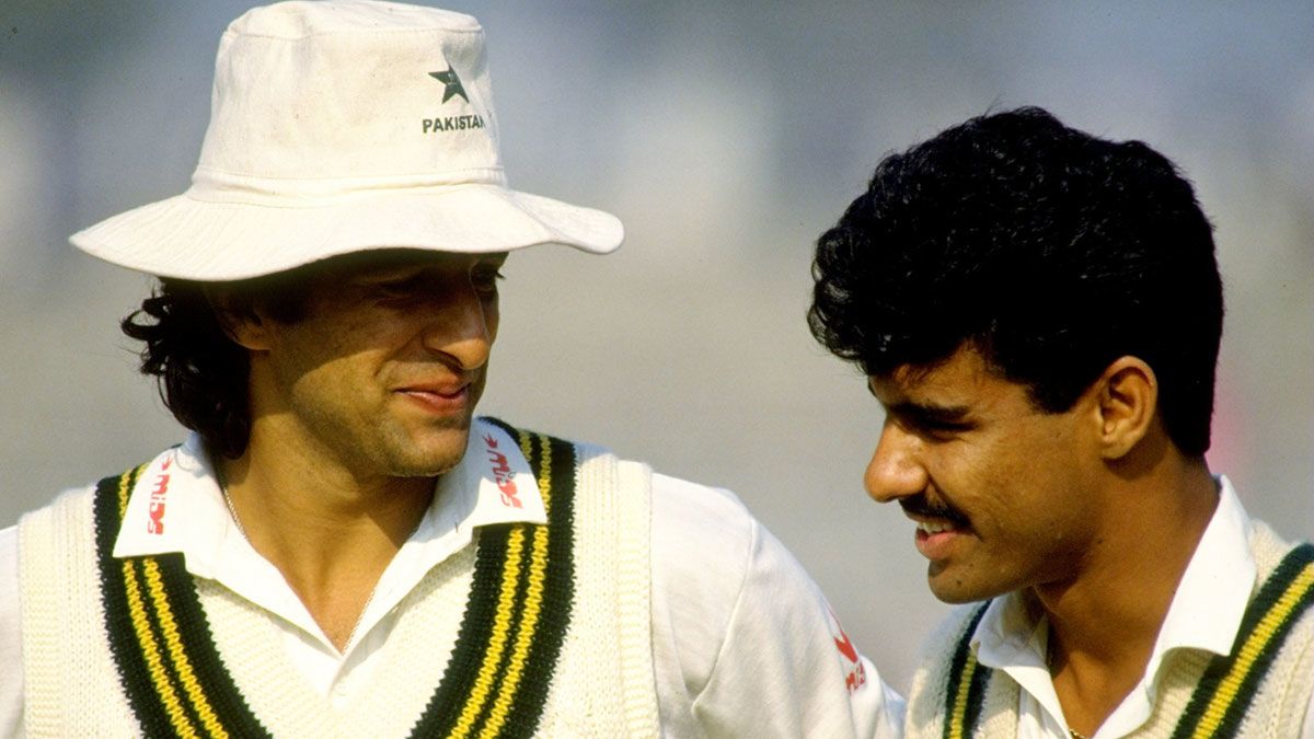 Birth of Babar | ESPNcricinfo