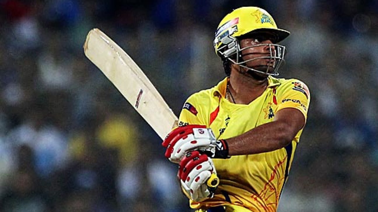 Playing XI - MI vs CSK Final | Indian Premier League Squad