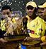 The Indian Premier League, 2009-10 | ESPNcricinfo