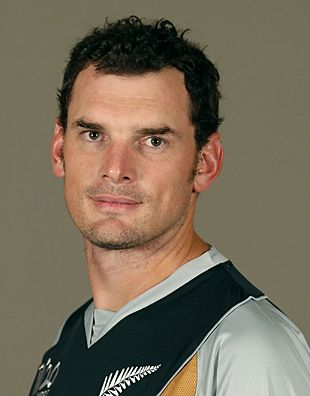 Kyle Mills | ESPNcricinfo.com