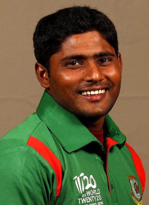 Imrul Kayes | ESPNcricinfo.com