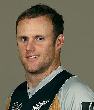 Aaron Redmond | ESPNcricinfo.com