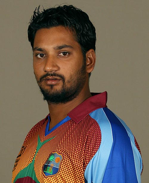 Ravi Rampaul | ESPNcricinfo.com