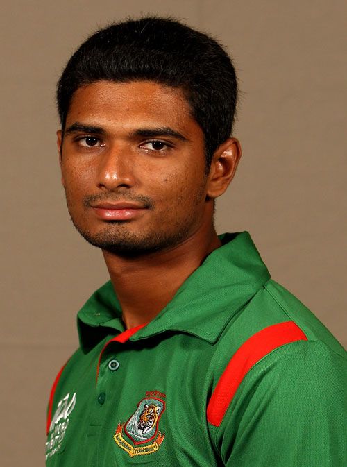 Mahmudullah | ESPNcricinfo.com