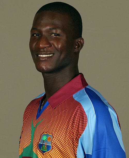 Darren Sammy | ESPNcricinfo.com