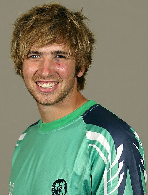 Gary Kidd | ESPNcricinfo.com