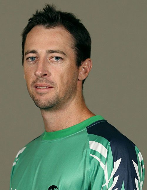 Alex Cusack | ESPNcricinfo.com
