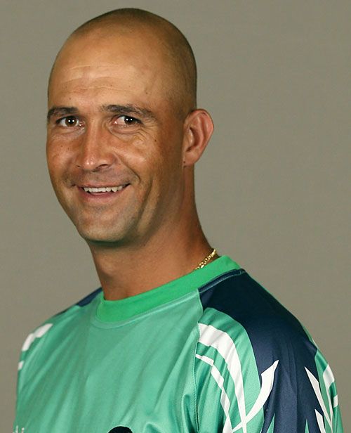 Andre Botha | ESPNcricinfo.com