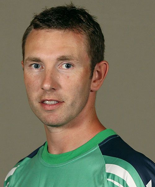 Andrew White | ESPNcricinfo.com