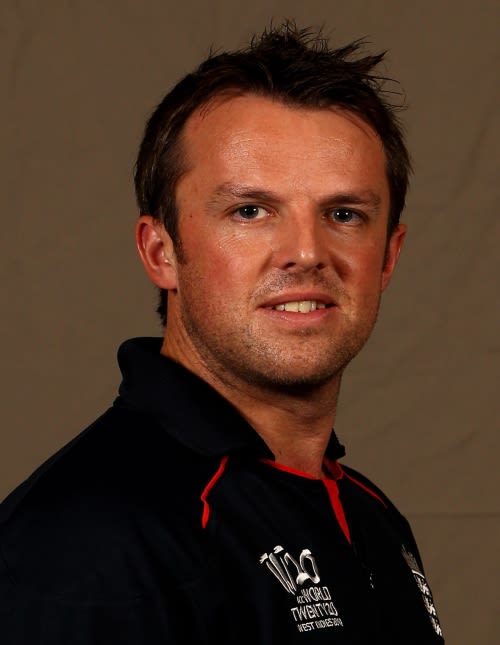 Graeme Swann profile picture | ESPNcricinfo.com