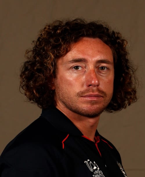 Ryan Sidebottom profile picture | ESPNcricinfo.com