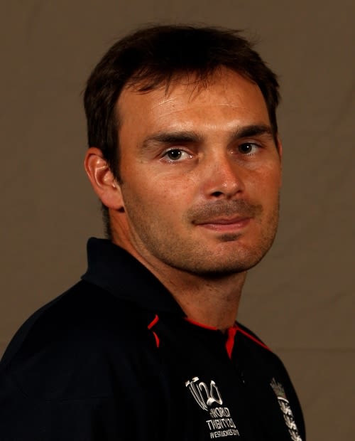 Michael Yardy profile picture | ESPNcricinfo.com