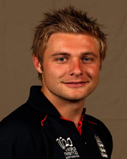 Luke Wright profile picture | ESPNcricinfo.com