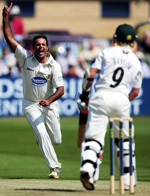 Countyscape: George Dobell assesses the opening to the season ...