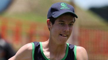 George Dockrell to miss Australia ODI | ESPNcricinfo