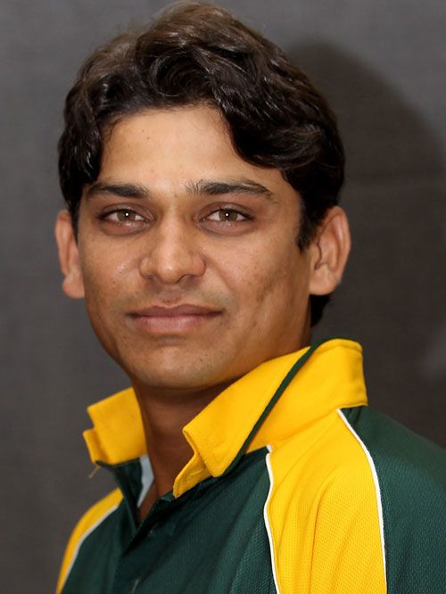 Khalid Latif | ESPNcricinfo.com