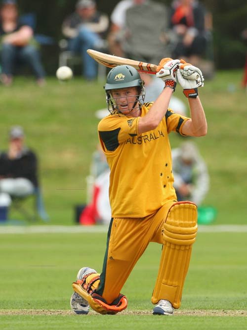 Alex Keath chooses cricket over AFL | ESPNcricinfo