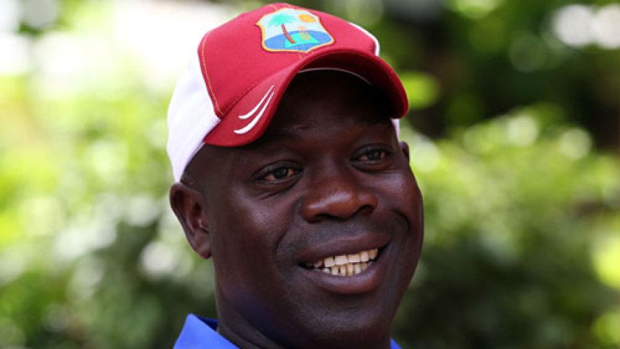 'Players backing outspoken Gayle' - Gibson | ESPNcricinfo