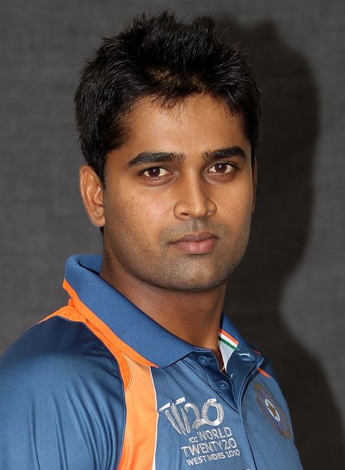 R Vinay Kumar | ESPNcricinfo.com