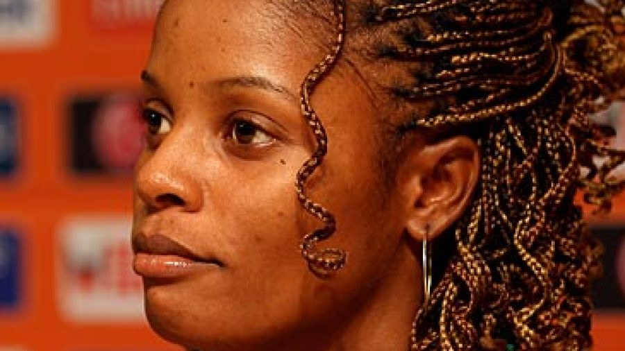 Britney Cooper returns to the West Indies side for the women's World ...