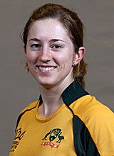 Rachael Haynes | ESPNcricinfo.com