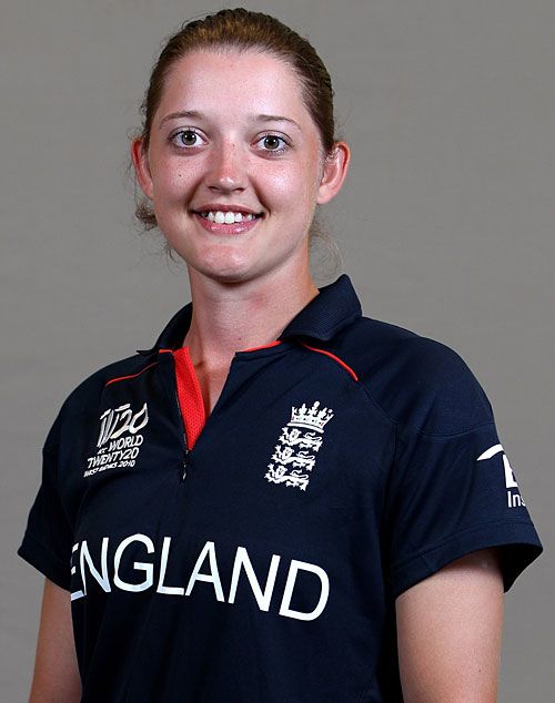 Sarah Taylor | ESPNcricinfo.com
