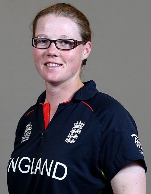Anya Shrubsole | ESPNcricinfo.com