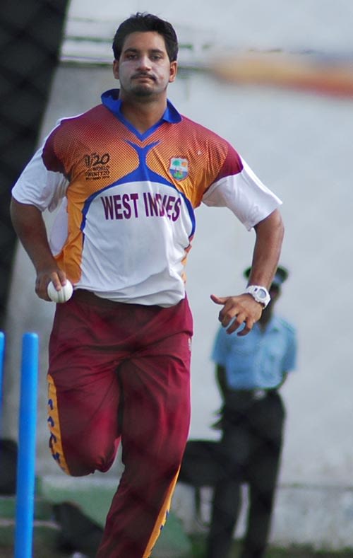 Ravi Rampaul looks forward to first home Test | ESPNcricinfo