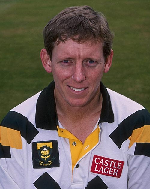 Andrew Hudson appointed convenor of selectors | ESPNcricinfo