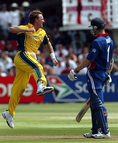 World Cup 2003: Great matches | ESPNcricinfo