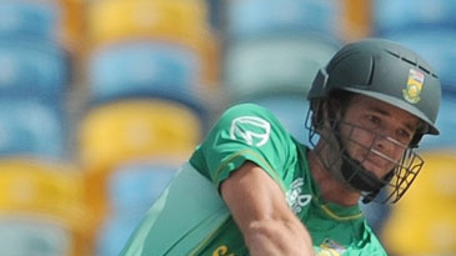 ICC World Twenty20 2010, NZ vs SA 14th Match, Group E Match Report, May ...