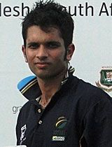 Keshav Maharaj | ESPNcricinfo.com