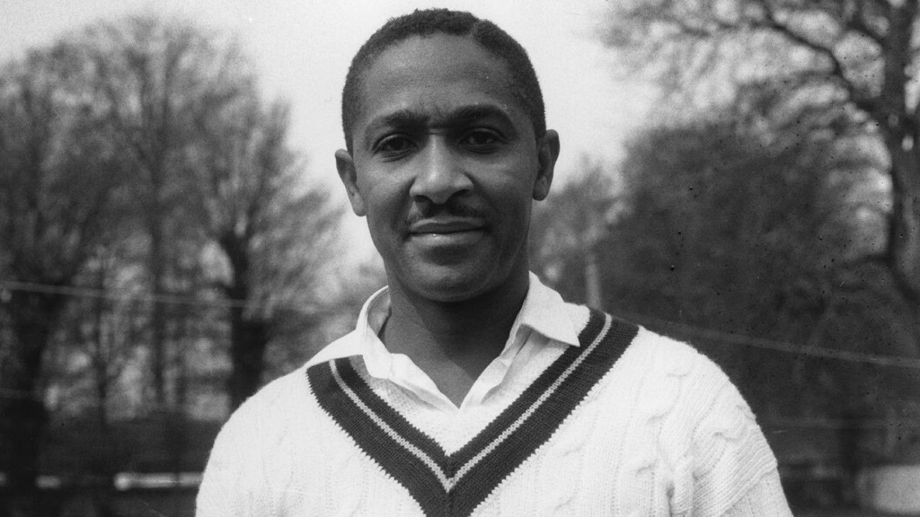 Frank Worrell stats analysis: Classy and inspirational | ESPNcricinfo