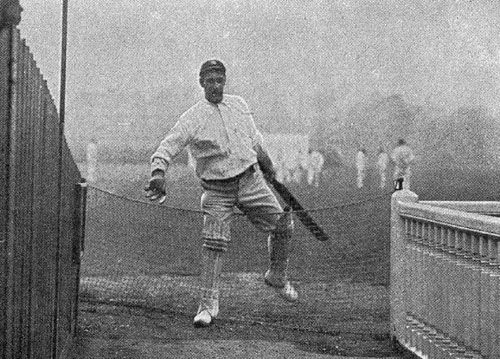 Rewind to 1900: Cricket's net loss | ESPNcricinfo