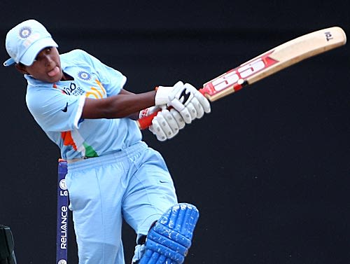 IND-W vs PAK-W Cricket Scorecard, 7th Match, Group B at Basseterre, May ...