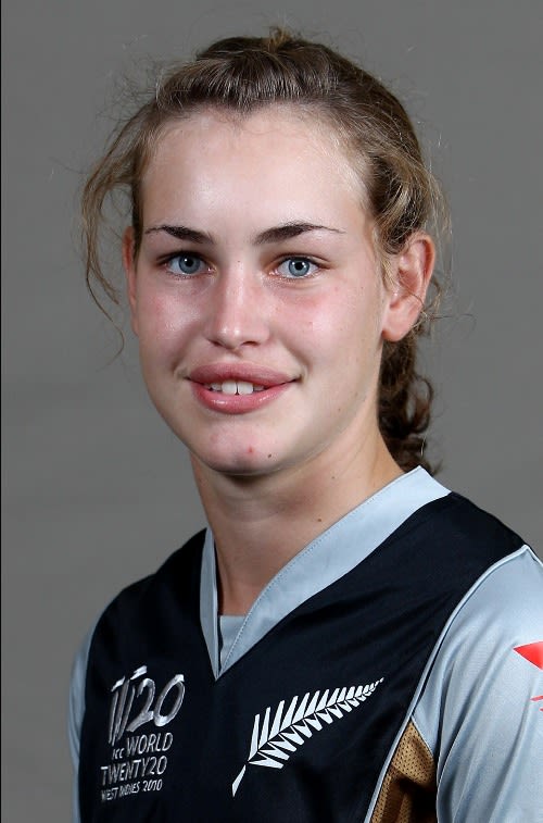 Natalie Dodd | ESPNcricinfo.com