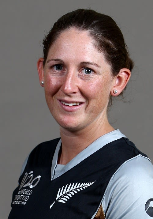 Maria Fahey | ESPNcricinfo.com