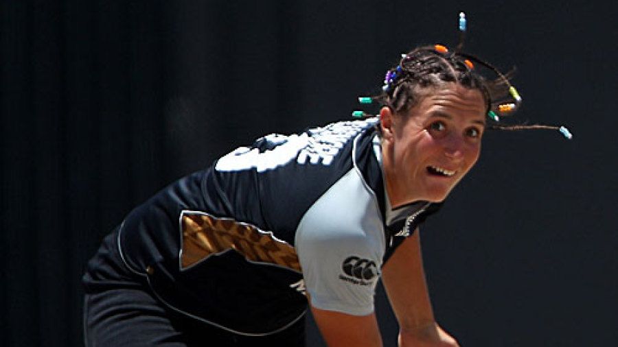 Uncapped Rowe in NZ Women squad for England series | ESPNcricinfo