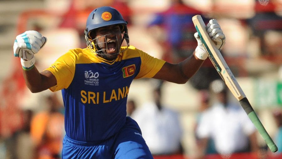 Chamara Kapugedera sparkles | ESPNcricinfo