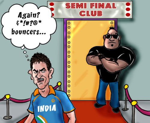 Cartoon: Club rules | ESPNcricinfo.com