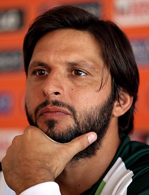 What They Said About: Shahid Afridi's retirement from Tests | ESPNcricinfo