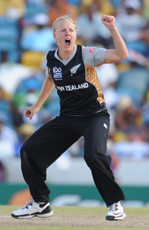 Perry stars as Australia women triumph | ESPNcricinfo.com