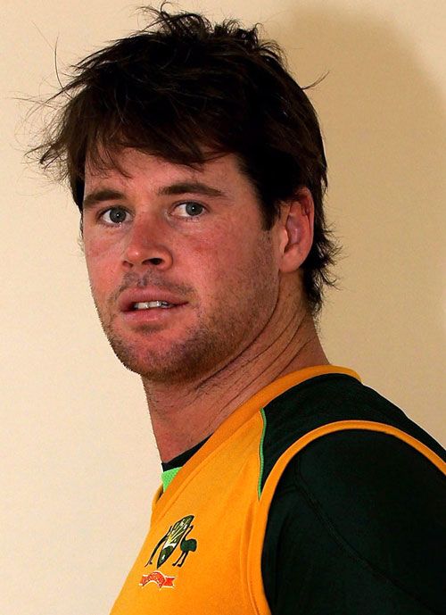 Daniel Christian | ESPNcricinfo.com