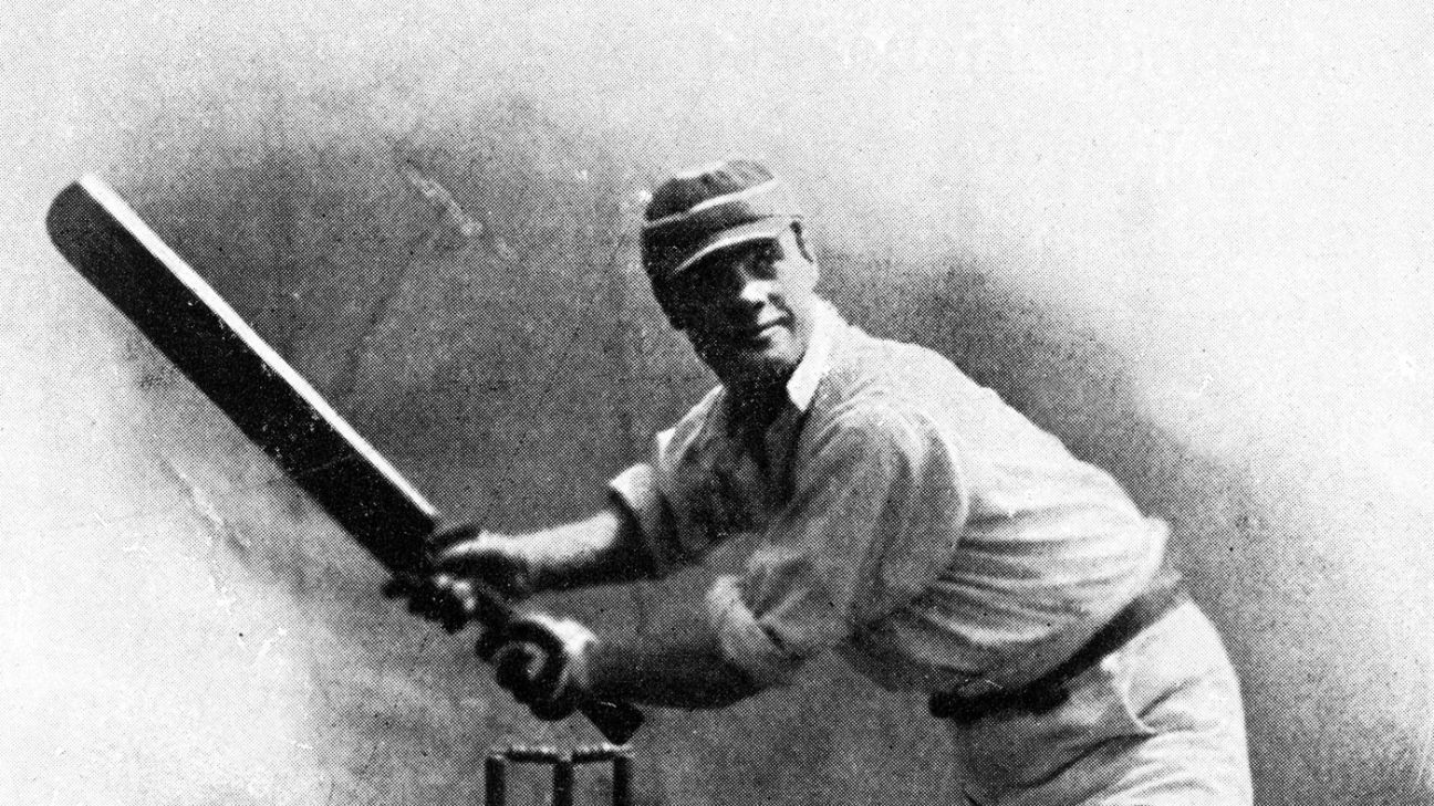 The Croucher | ESPNcricinfo