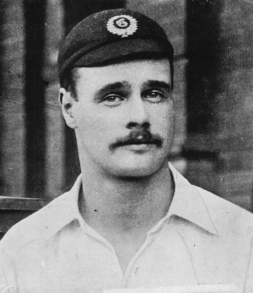Gilbert Jessop | ESPNcricinfo.com