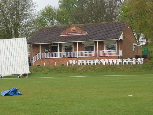 Ampthill Park, Bedfordshire | ESPNcricinfo.com