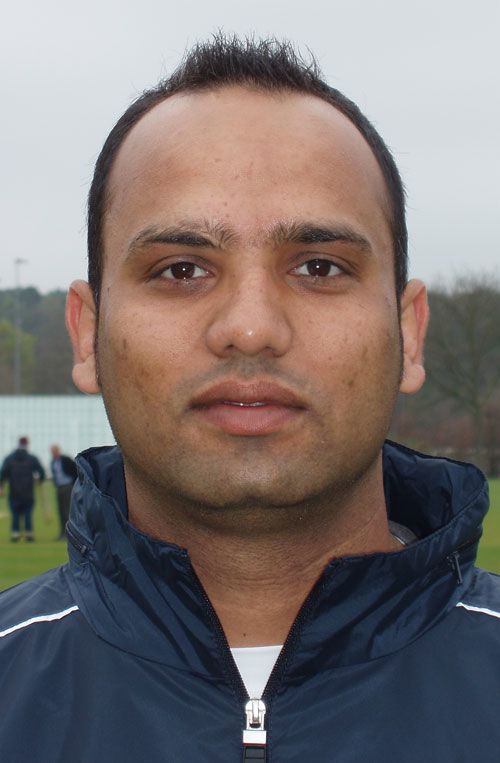 Atiq-ur-Rehman | ESPNcricinfo.com