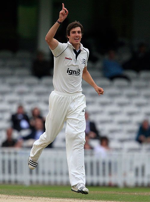 'Angus Fraser has been a very big help' - Steven Finn | ESPNcricinfo