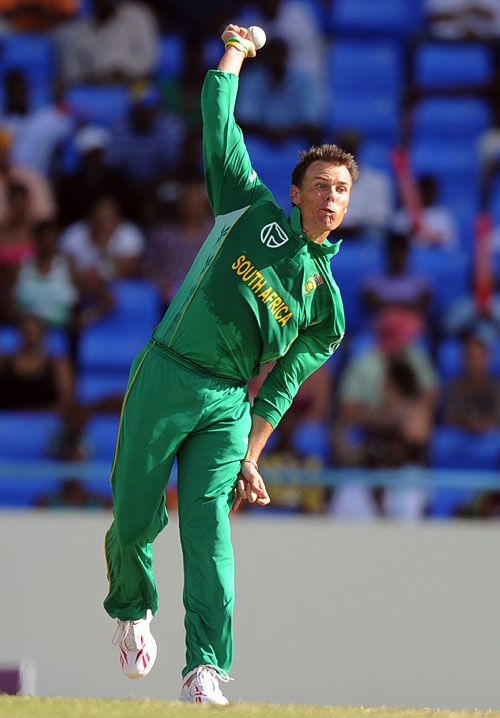 South Africa v Zimbabwe: Johan Botha not taking Zimbabwe lightly ...