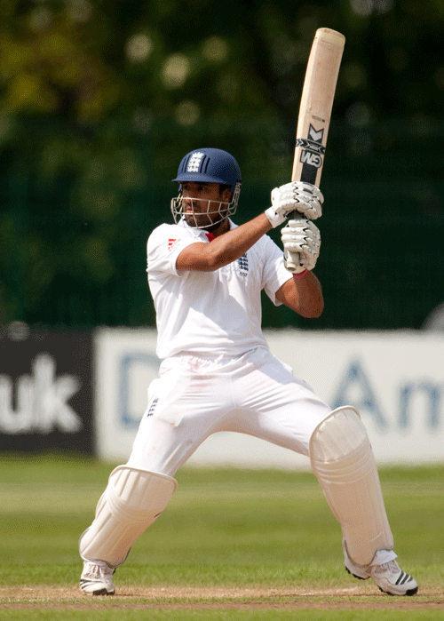 LIONS vs BDESH Cricket Scorecard, Tour Match at Derby, May 19 - 21, 2010